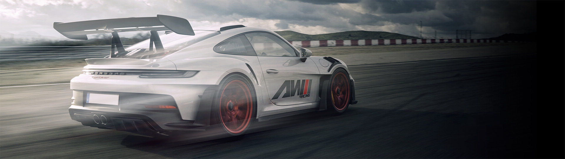 Productos - AW Sim Racing